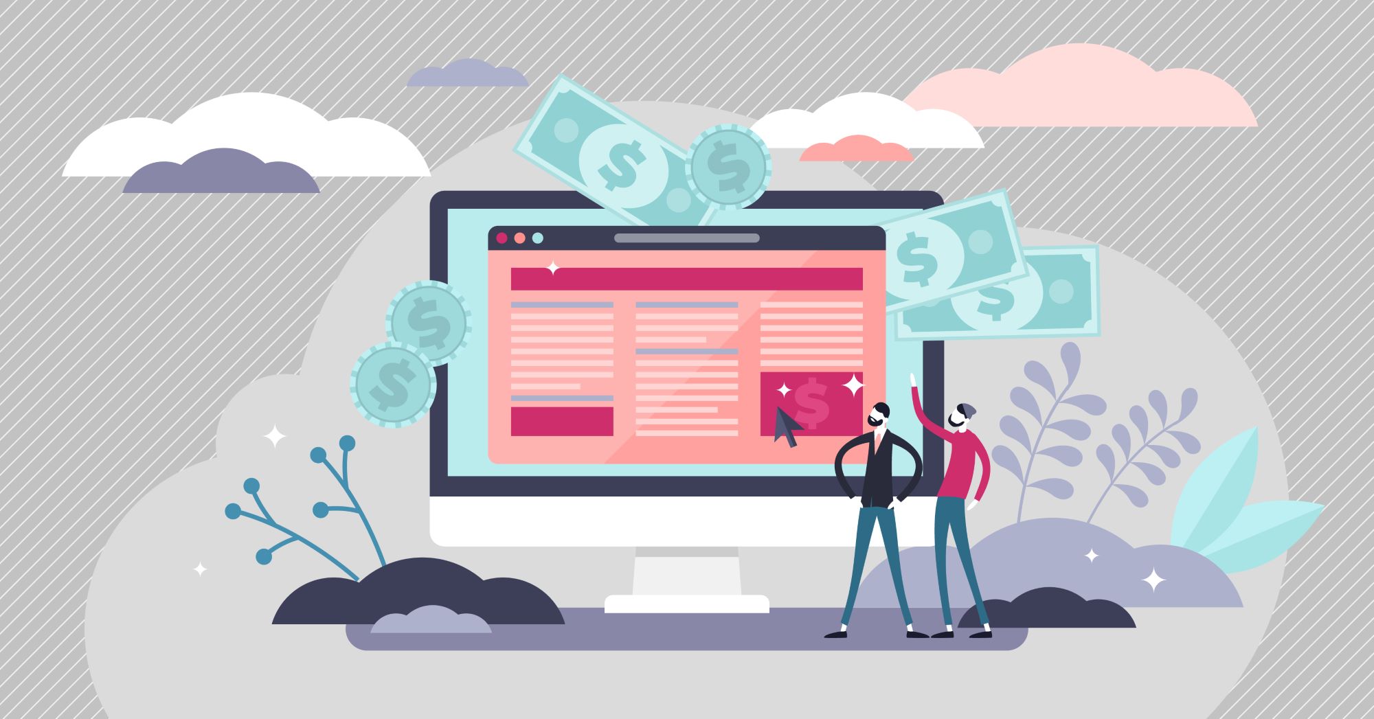 How to Monetize a Blog: Blog Monetization Strategies, Best Practices ... How to Monetize a Blog: Blog Monetization Strategies, Best Practices ...