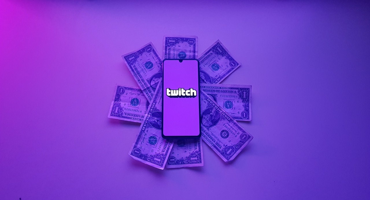 Making Money on Twitch: How to Get Started, Easy Ways, Tips and Tools to Make Money on Twitch