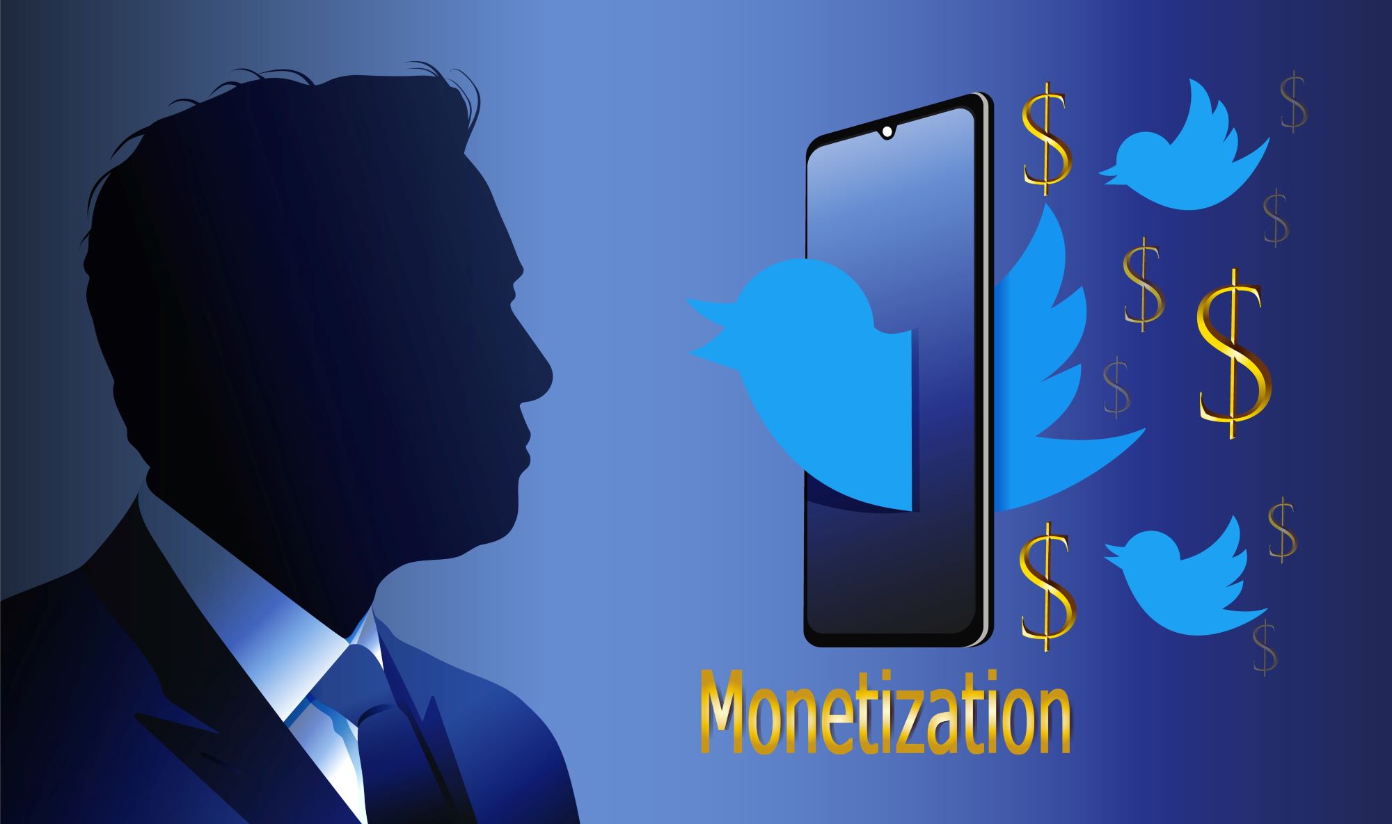 How to Make Money on Twitter: 4 Twitter Monetization Ways, Tips to ... How to Make Money on Twitter: 4 Twitter Monetization Ways, Tips to ...